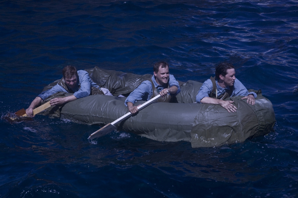 Vanished From Alcatraz